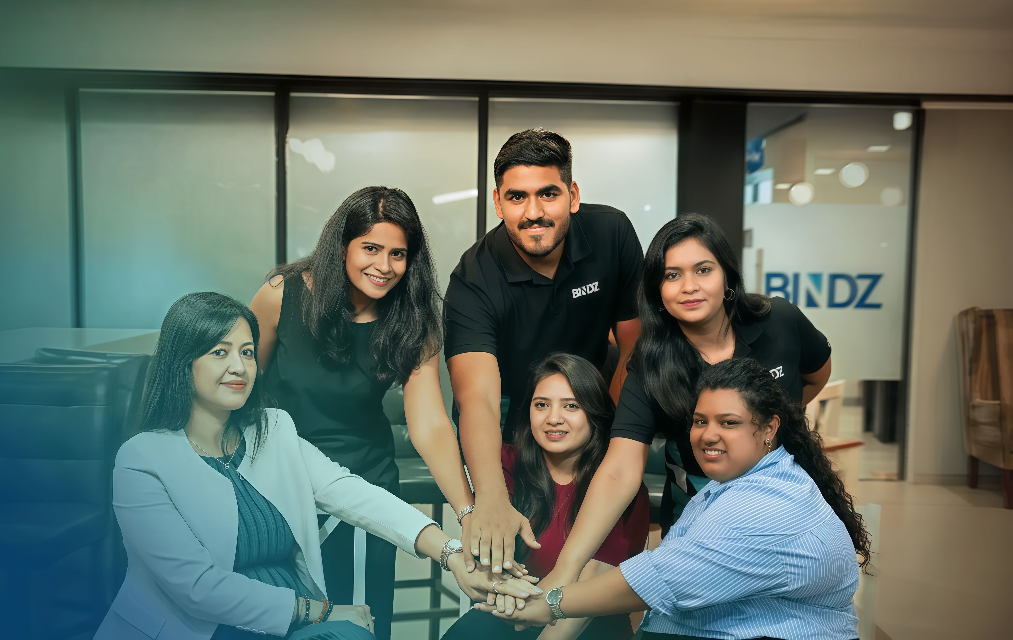 Grow Your Career — Where Ambitions Take Flight | Bindz