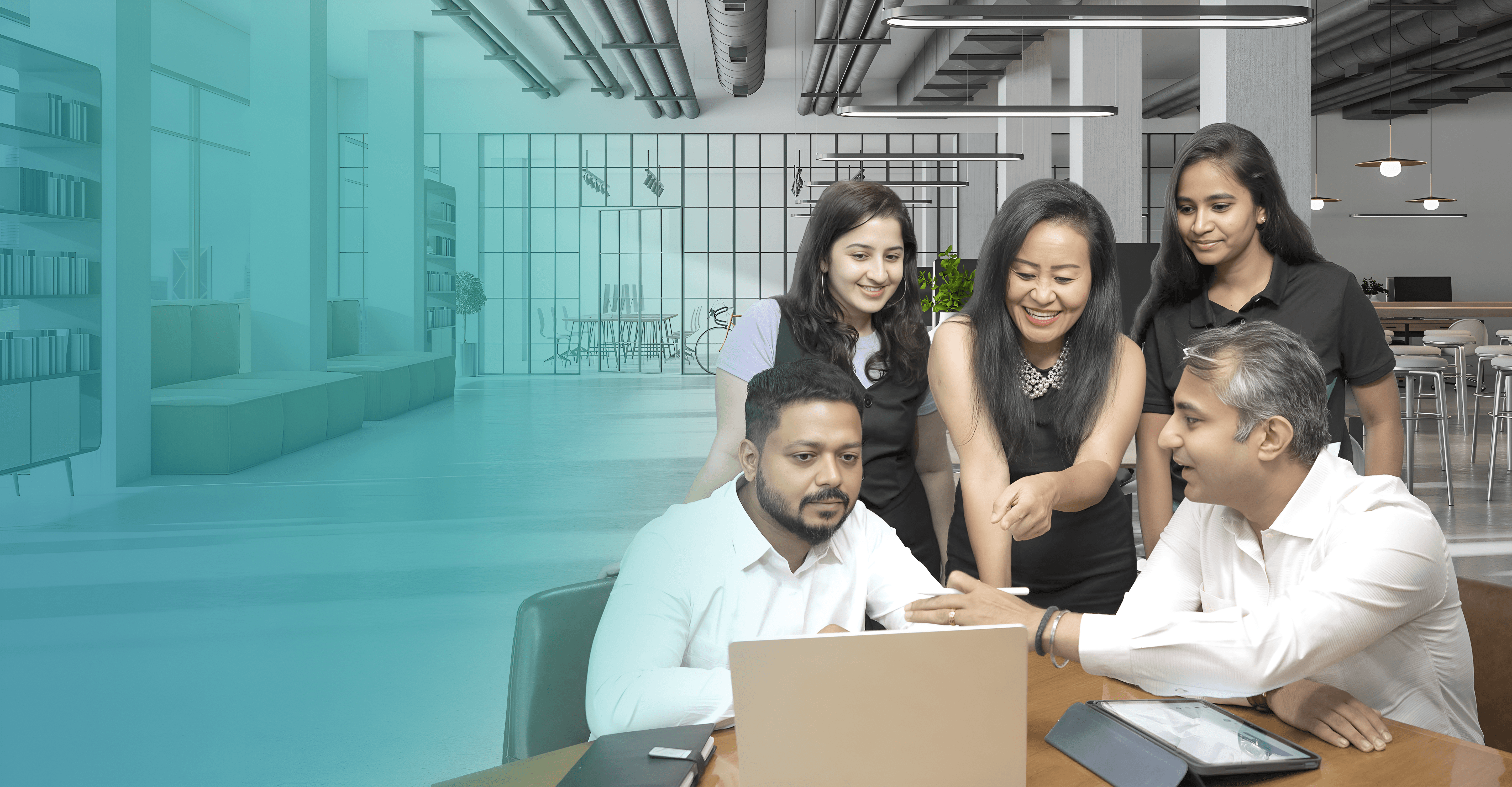 Your Trusted Partner in Financial Solutions | Bindz