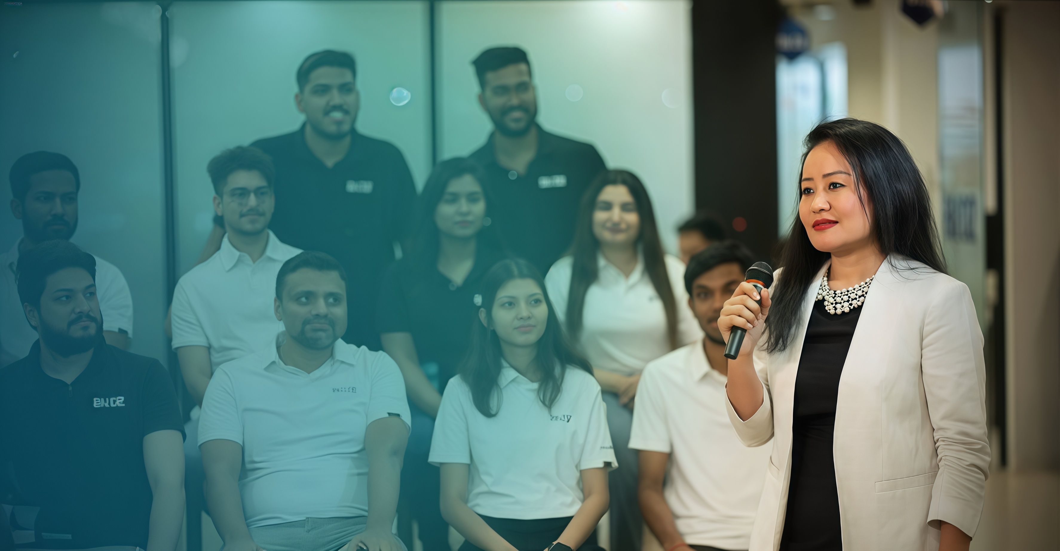 Join a Culture of Trust, Growth, and Belonging | Bindz